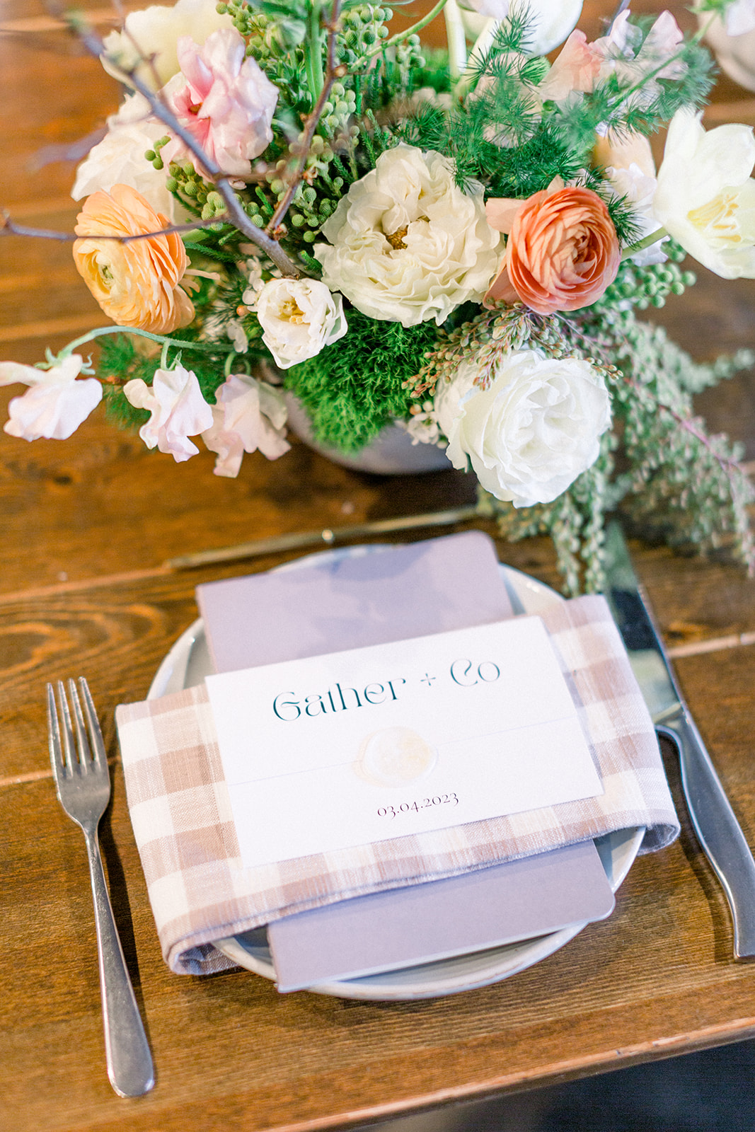 Gather + Co. Wedding Planner Workshop at The Lynhall - Minneapolis ...